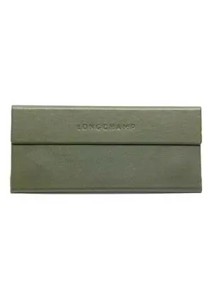 Longchamp Rectangle Frame Sunglasses