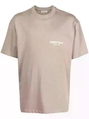 Fear Of God Printed T-shirts For Men