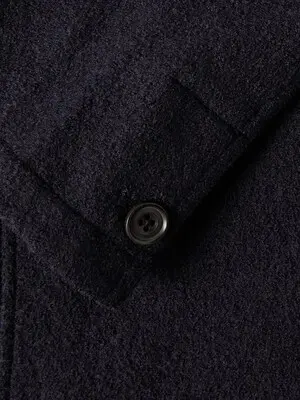 Hartford Wool Knit Blazer