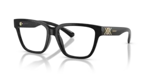 Burberry Be2457u - Noir