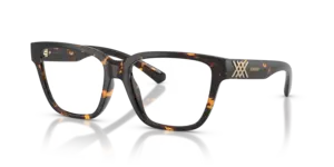Burberry BE2457U Yellow Havana