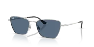 Ray-ban Sunglasses - Silver