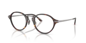 Giorgio Armani Ar7287 - Matte Havana