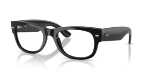 Ray-ban Eyeglasses - Noir