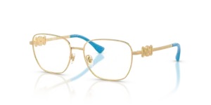 Versace Eyeglasses - Or