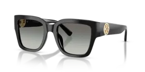 Tory Burch Ty7228u - Noir