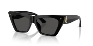 JIMMY CHOO Sunglasses - Noir