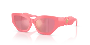 Versace Sunglasses - Rose
