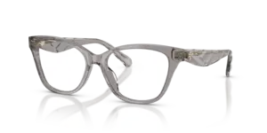 Tory Burch Ty2170u Transparent Gris