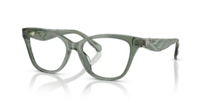 Tory Burch Ty2170u - Transparent Sage