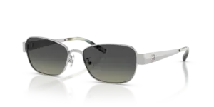 Tory Burch Sunglasses Ty6119 - Silver