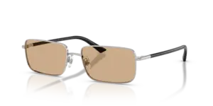 JIMMY CHOO Jimmy Choo JC4027 Sunglasses Silver