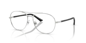 JIMMY CHOO Optical Frames - Silver