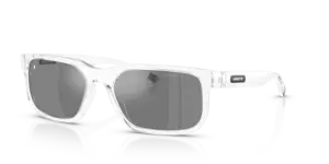 ARNETTE An4372 Sunglasses - Crystal