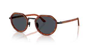Giorgio Armani Giorgio Armani AR6181 Écaille De Tortue Brun
