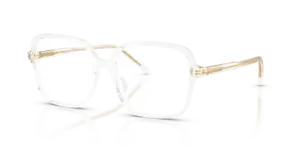 Dolce & Gabbana Dg3442 Eyeglasses - Crystal