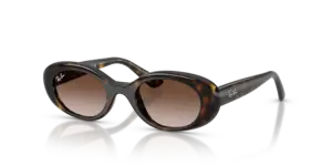 Ray-ban Tortoiseshell Sunglasses - Havana