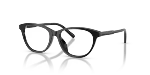 Dolce & Gabbana Eyeglasses - Noir