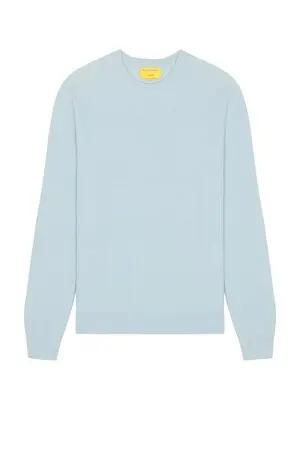 Guest In Residence Alldays Crew Linen Combo - Sail