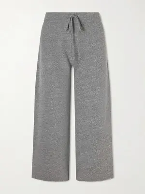 Nili Lotan Drawstring Sports Pants For Women