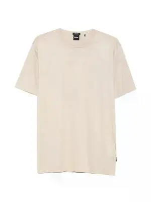 BOSS Round-neck T-shirt