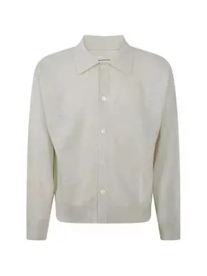 MFPEN Buttoned Cardigan