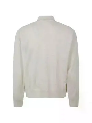 MFPEN Buttoned Cardigan