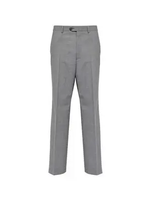 MAISON MARGIELA Belt-loops Trousers