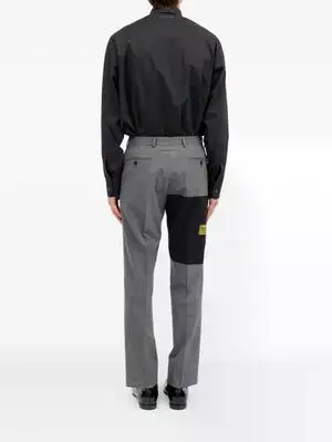 MAISON MARGIELA Belt-loops Trousers