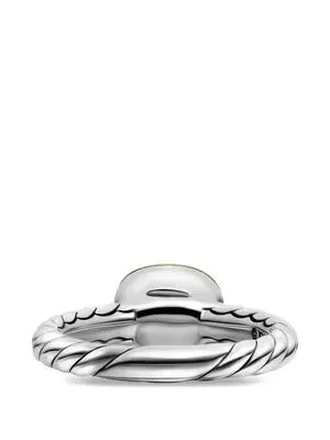 David Yurman Dy Mercer® Amethyst Ring