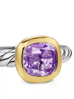 David Yurman Dy Mercer® Amethyst Ring