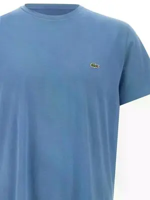Lacoste Short-sleeve T-shirt - Blue