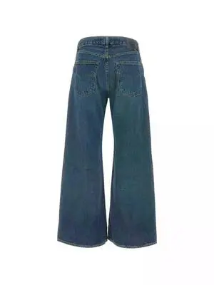 LEVI'S Five-pocket Flared Jeans