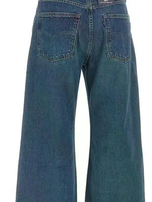 LEVI'S Five-pocket Flared Jeans