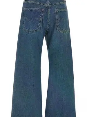 LEVI'S Five-pocket Flared Jeans