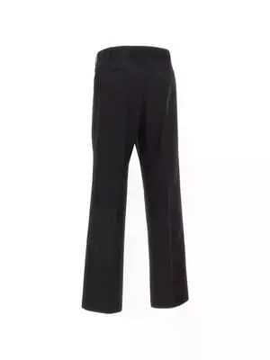 PT TORINO Tailored Crease Trousers