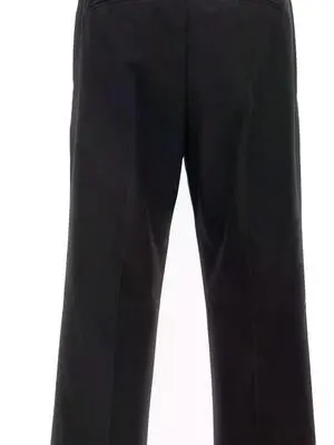 PT TORINO Tailored Crease Trousers