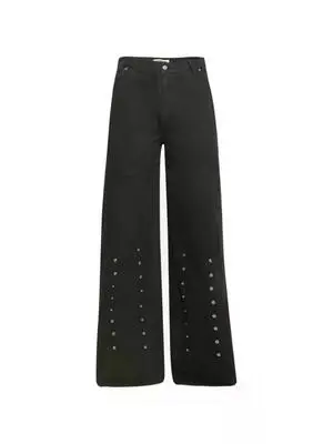 ASTRUM Rivet Jeans