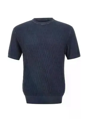 Peuterey Short-sleeve Sweater
