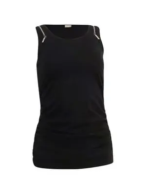 Michael Kors Office Wear Camis Tanks For Women