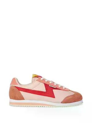 Paul Smith Criss-cross Sneakers For Women