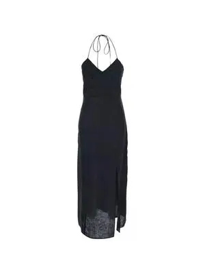 Twinset Open Back Day Dresses