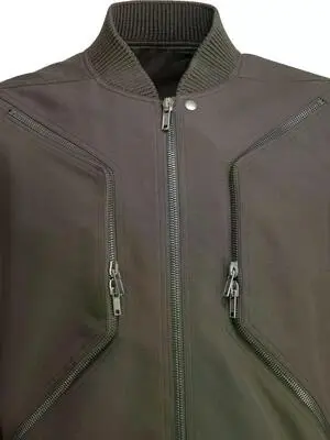 Rick Owens Zip-up Jacket