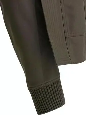 Rick Owens Zip-up Jacket