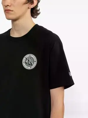 New Era Ny Yankees T-shirt