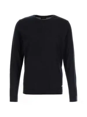 Brioni Crew-neck Sweater