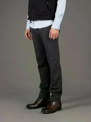 MYTHS Tailored Trouser