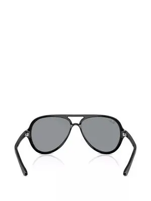 Ray-ban Aviator Sunglasses
