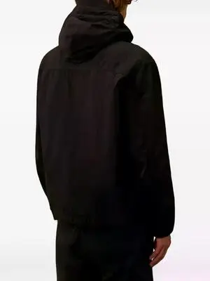 C.P. COMPANY Hooded Zip Jacket