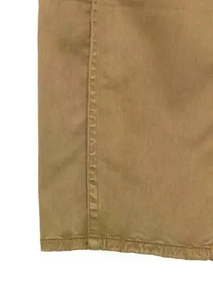 Tibi Five-pocket Trousers